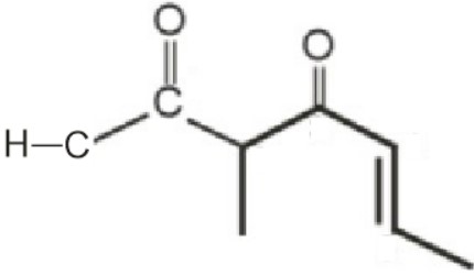 The IUPAC name of the compound is